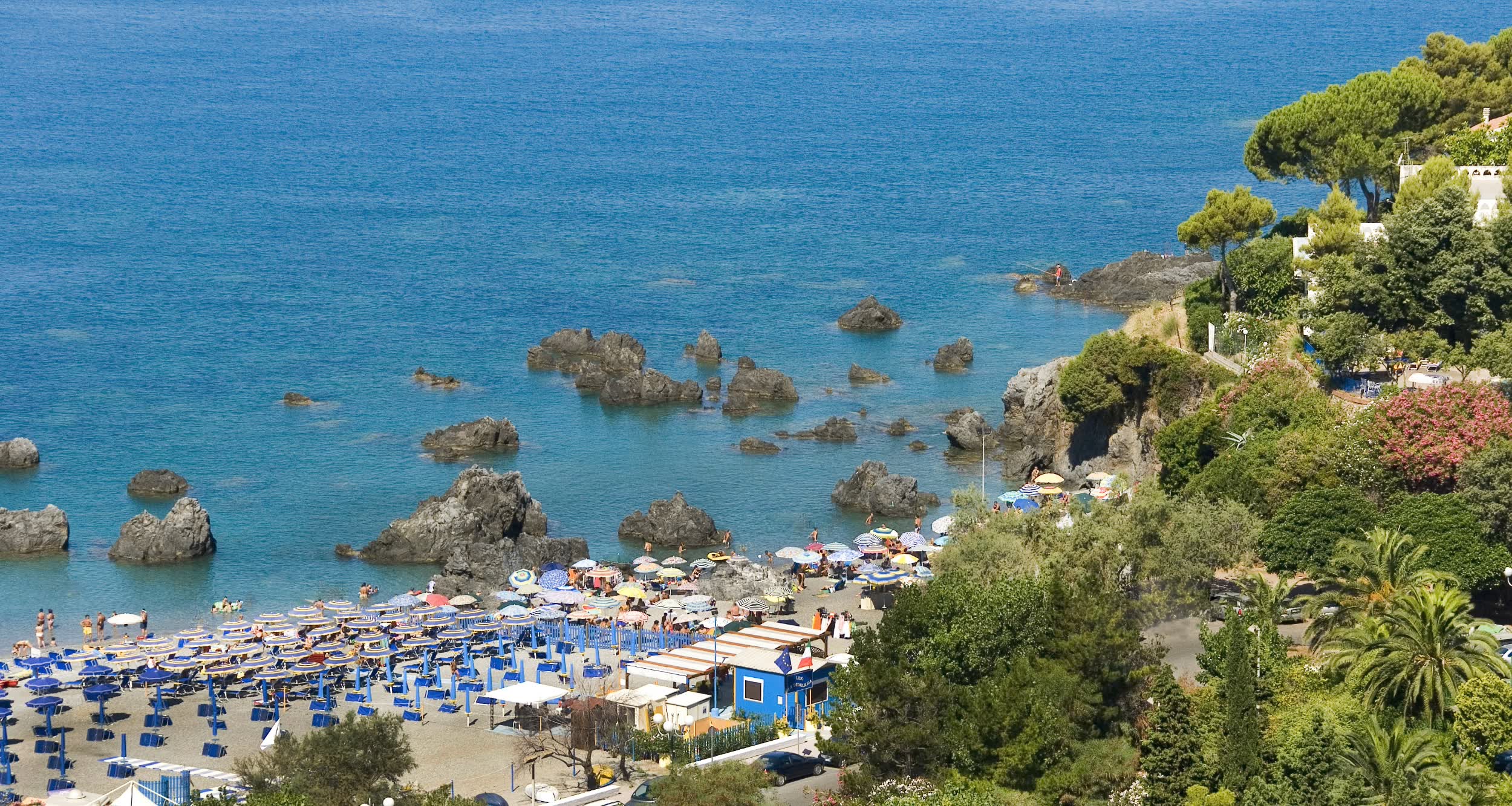B&B Scalea Rooms – B&B Scalea Rooms – vacanze – relax e attrazioni a ...